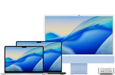 შეიძინეთ ოფიციალურად Apple Mac საქართველოში - iSpace