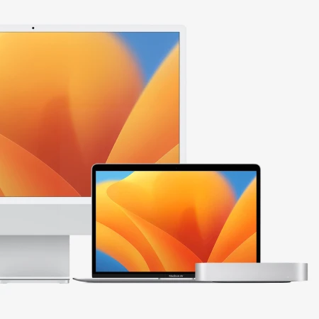 Apple Mac - buy in Cyprus