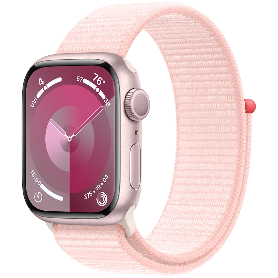 Cumpără Apple Watch 9 în Moldova. Obține ceasul inteligent Apple Watch ...