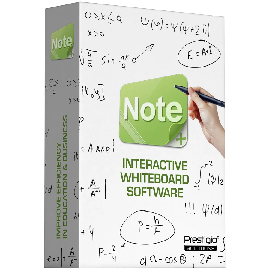 Prestigio Solutions Note 3 Electronic License - buy in Cyprus