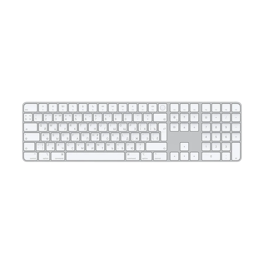 Input Devices - Keyboard APPLE Magic Keyboard