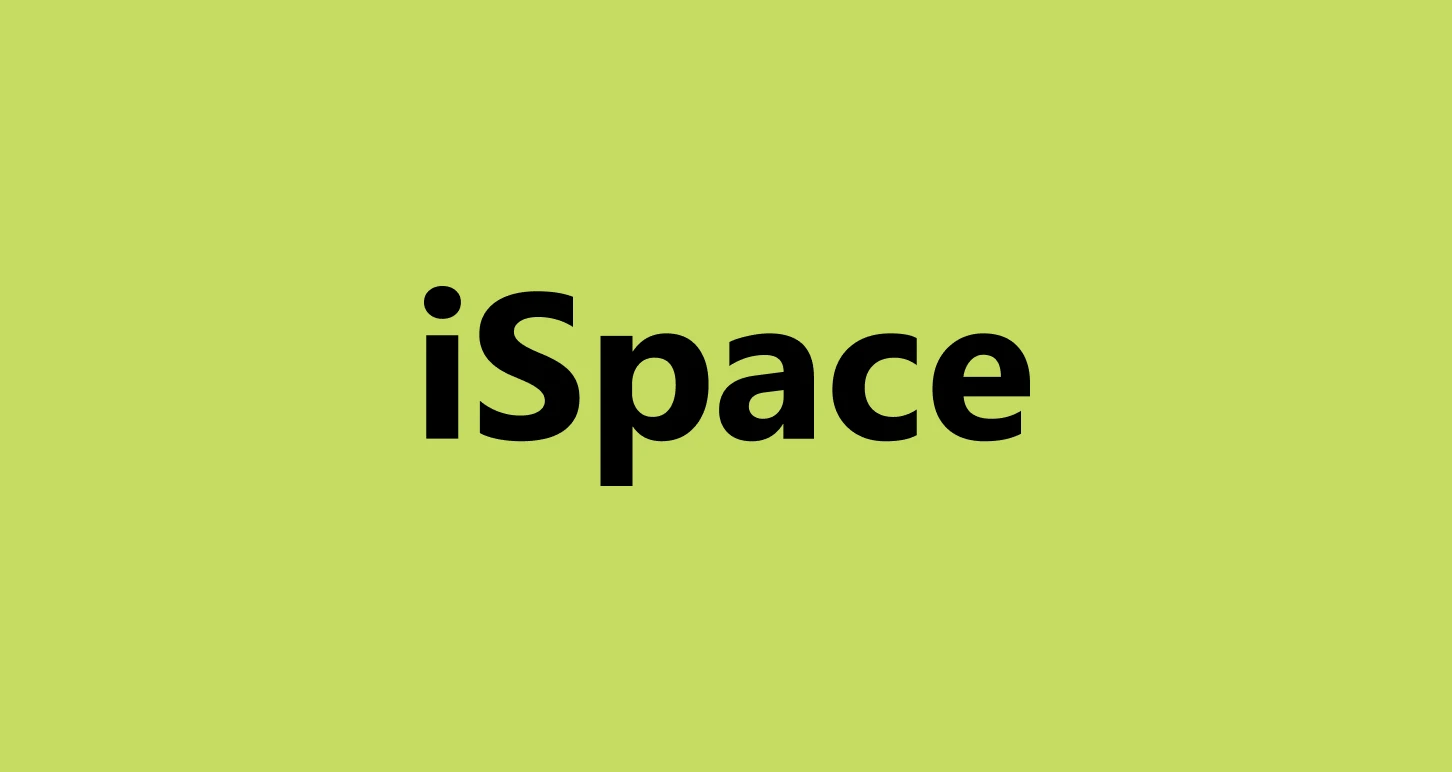 Why iSpace