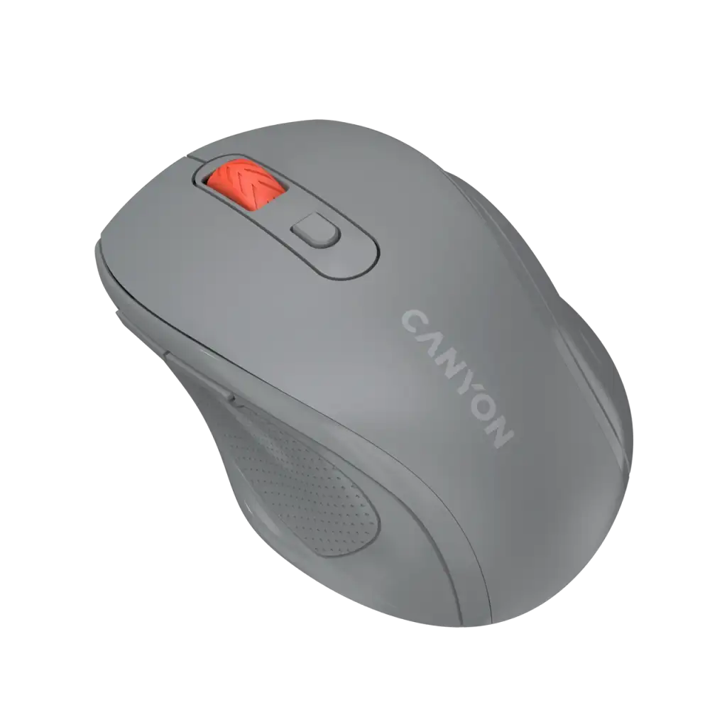 Wireless mouse OnClick 20 - CANYON Kenya