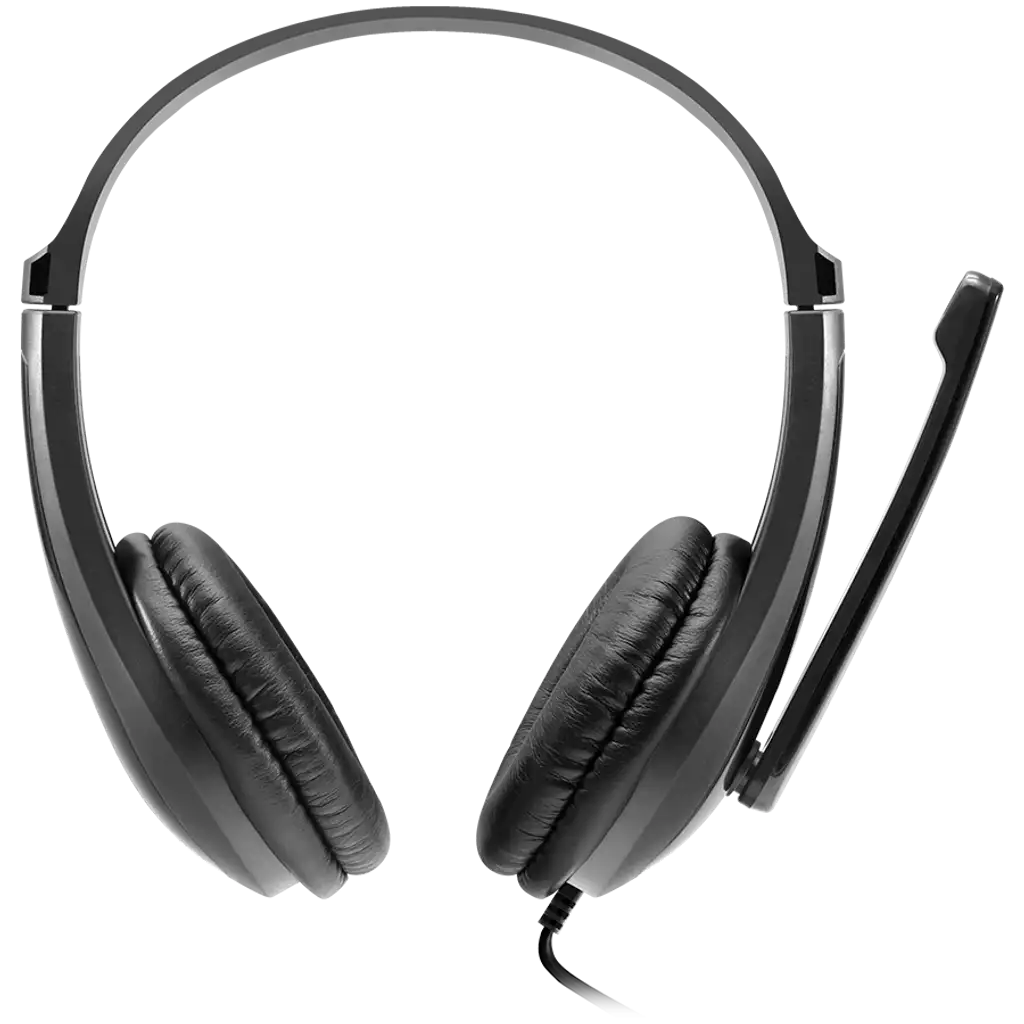 Simple PC headset HSC-1