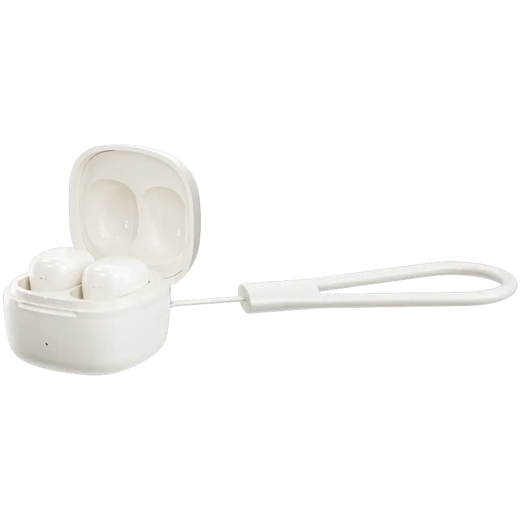 Bezdrátová stereo sluchátka TWS OnGo 4 Mini - Canyon