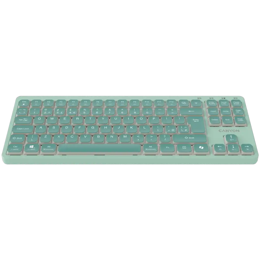 Mechanical Keyboard OnType 10 - CANYON South Africa