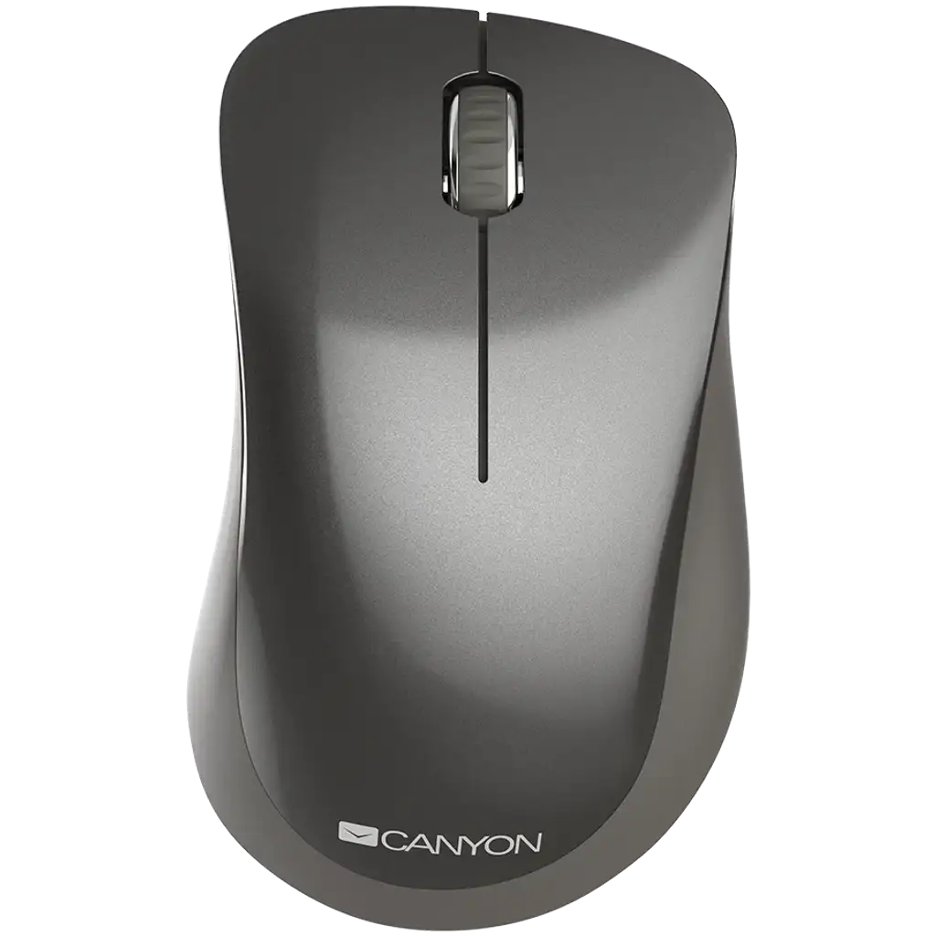 Wireless Optical Mouse With Pixart Sensor MW-911