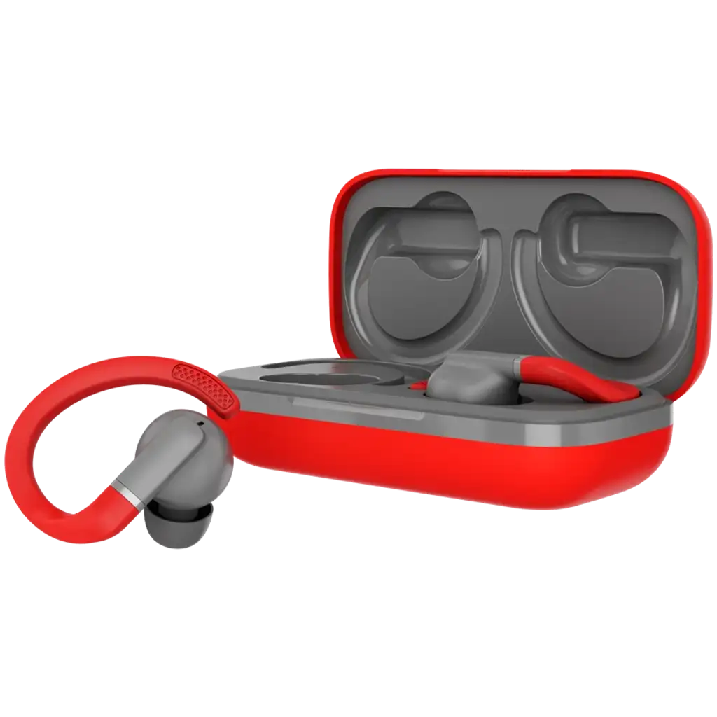 True Wireless Stereo Headset OnRun 11 Sport - Canyon