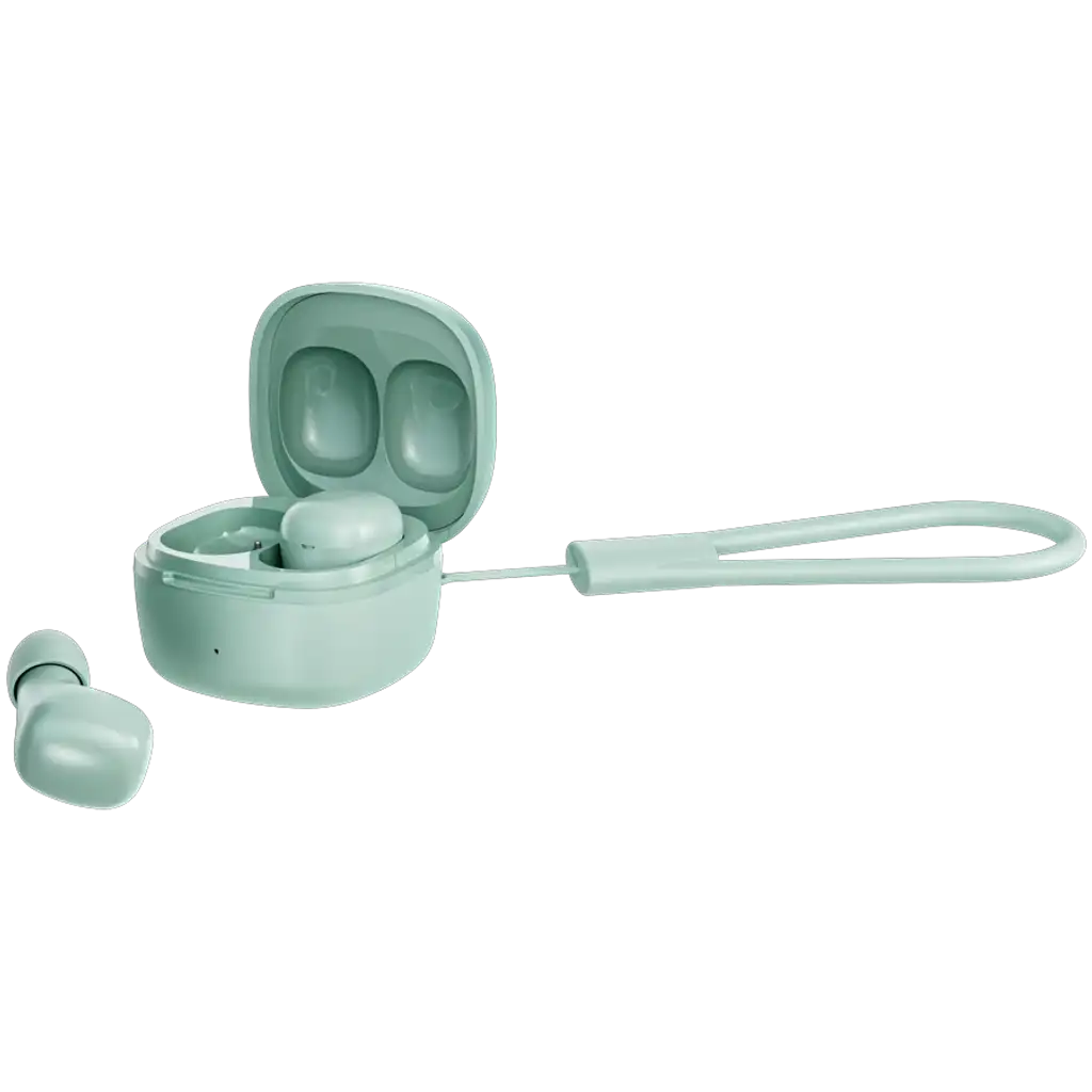 Bezdrátová stereo sluchátka TWS OnGo 4 Mini - Canyon
