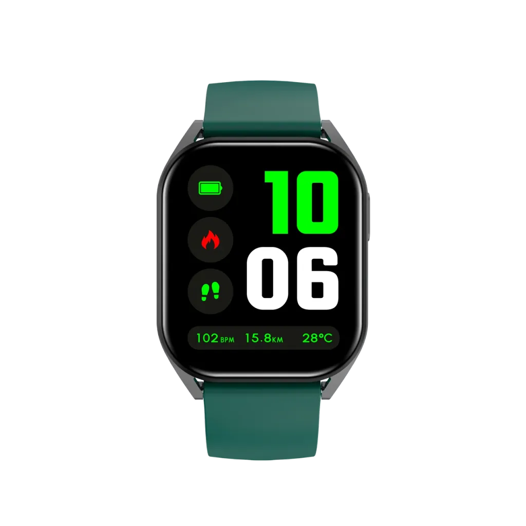Smartwatch Chatter SW-58 - Canyon