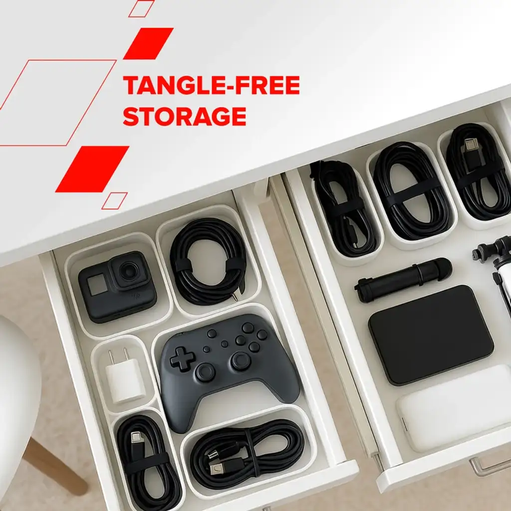 Charge & Sync Cable OnWire 60CL - CANYON