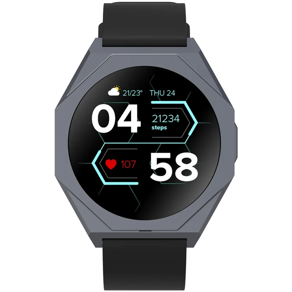 Smart Watch "Otto" SW-86 - Canyon