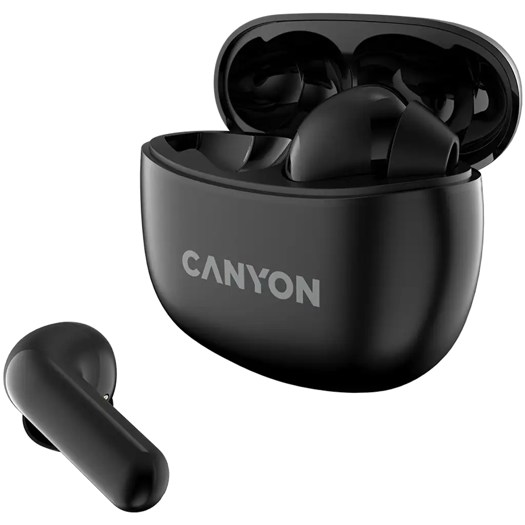 True wireless stereo headset TWS-5 - Canyon