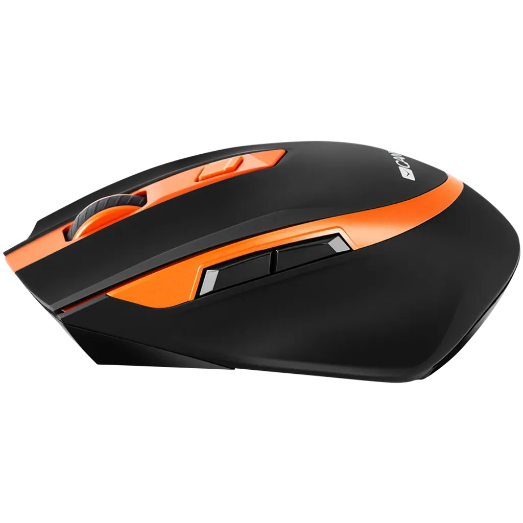 Stylish Wireless Mouse With a Gaming-grade Sensor MW-13