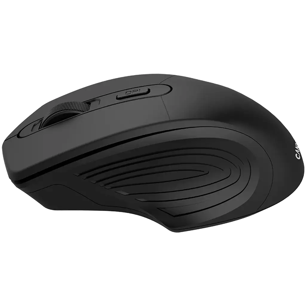 Convenient Wireless Mouse with Pixart Sensor Pixart MW-15