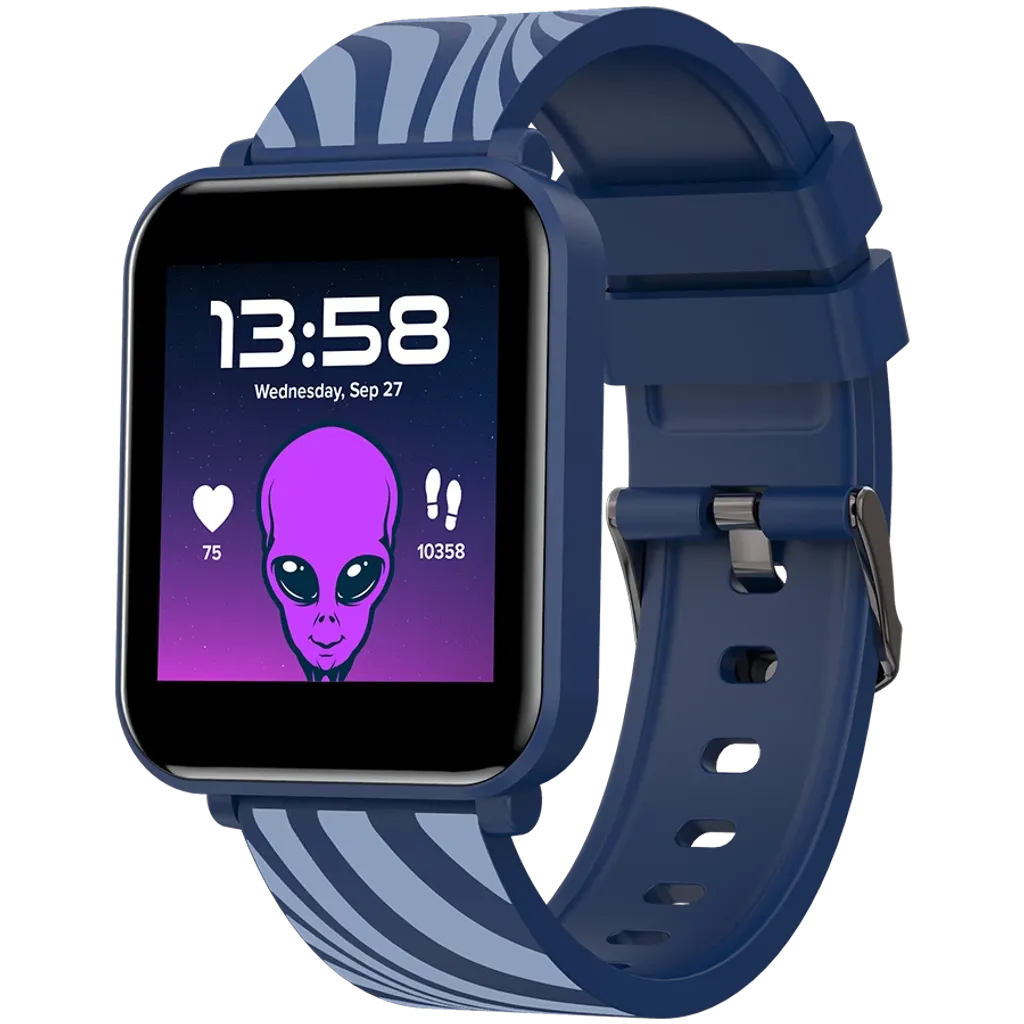Kids smartwatch "Joyce" KW-43 - Canyon