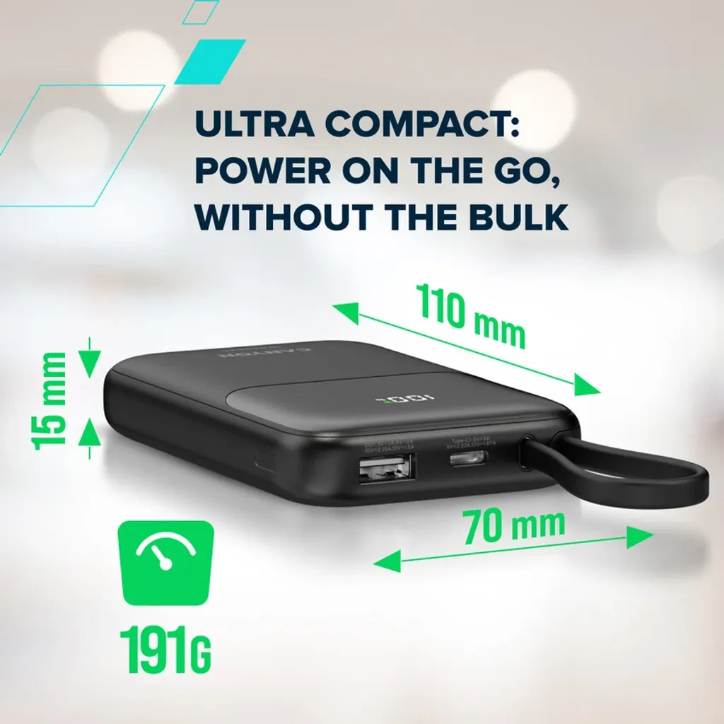 CANYON OnPower 101