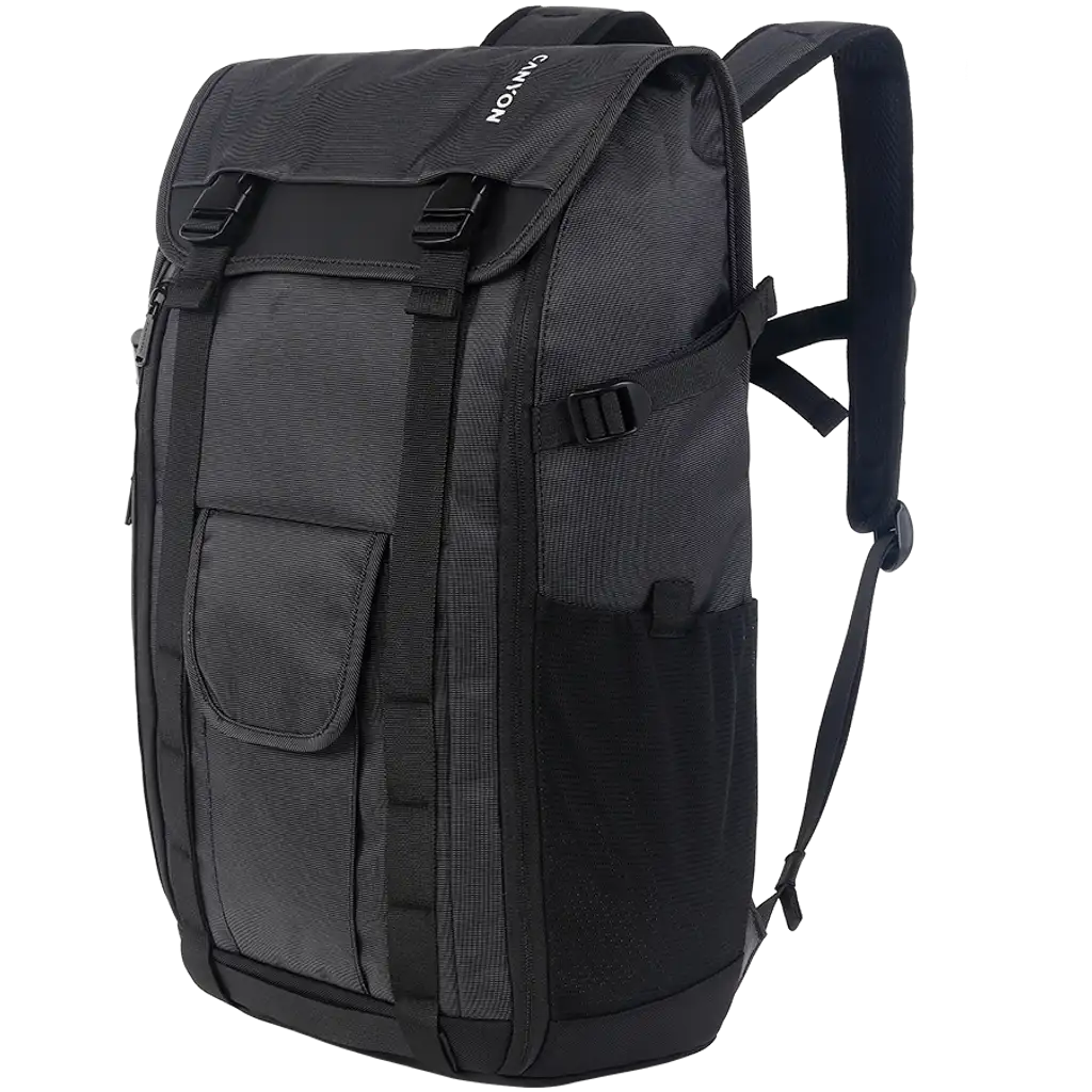 Ежедневна градска раница за 15.6” лаптоп BPA-5 (CNS-BPA5B1) - Canyon