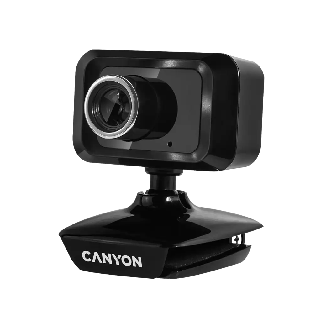 1.3 Megapixel Web Camera C1