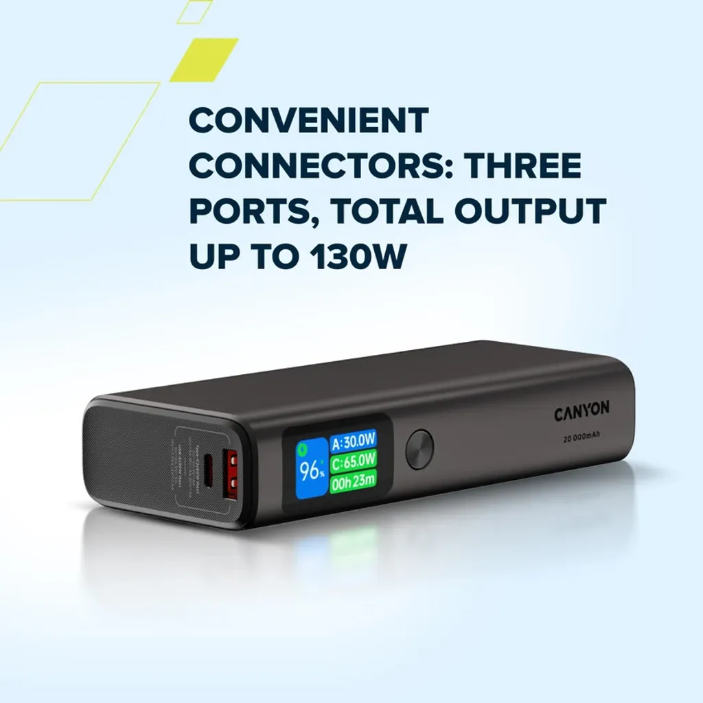 CANYON OnPower 230