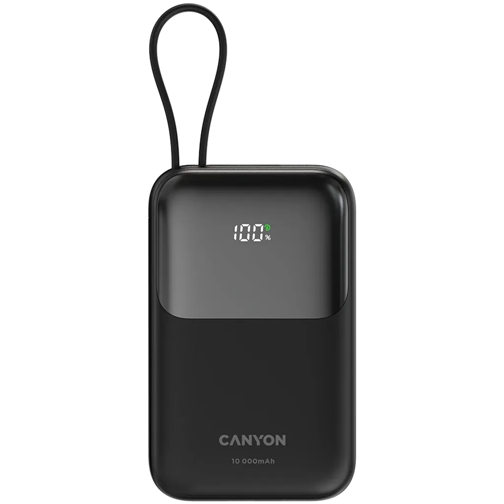 CANYON OnPower 101