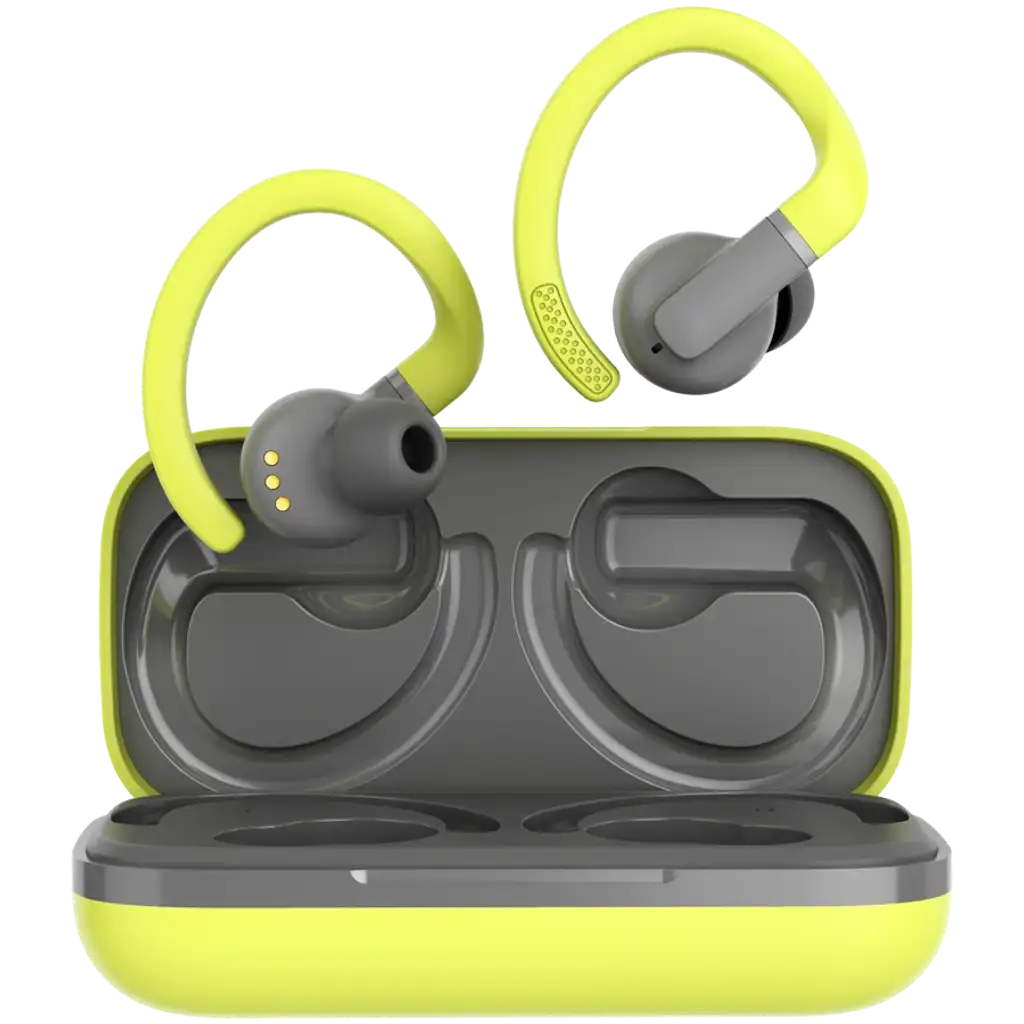 True Wireless Stereo Headset OnRun 11 Sport - Canyon