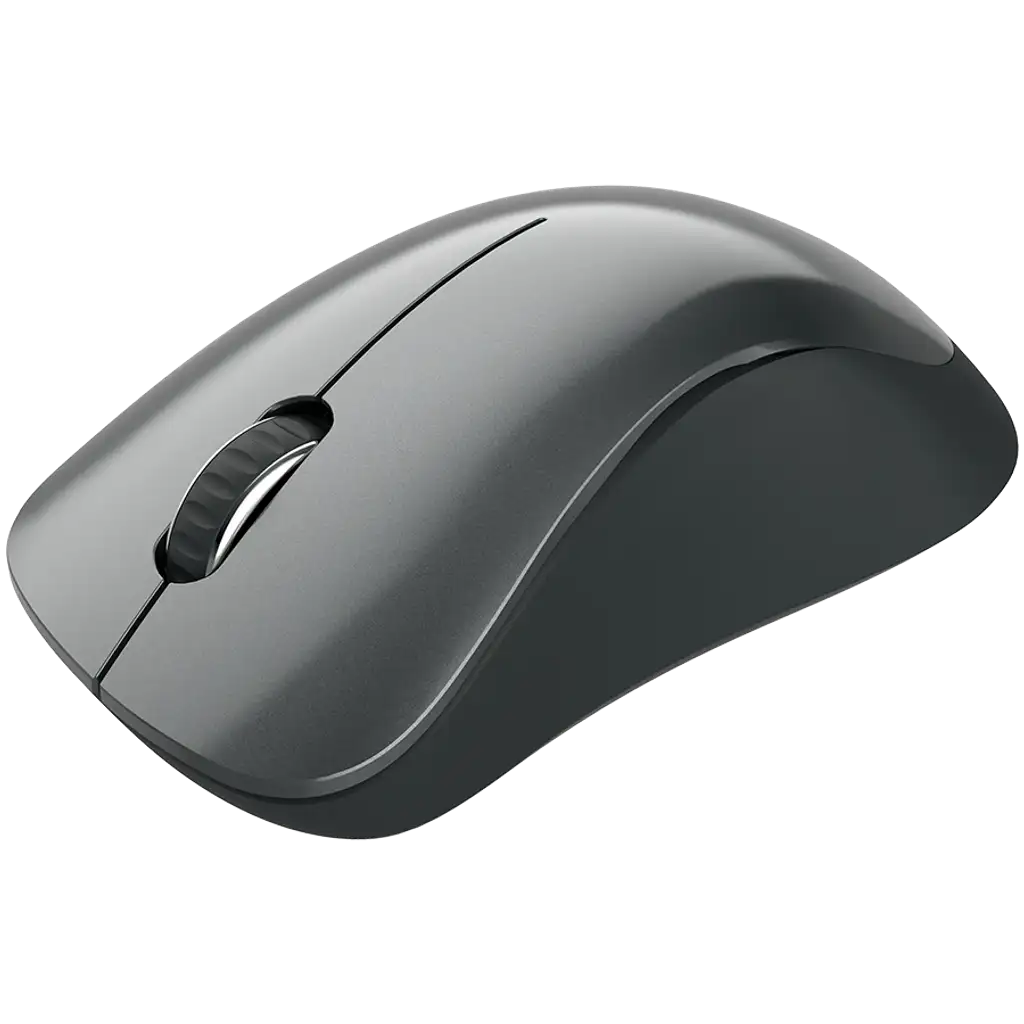 Wireless Optical Mouse With Pixart Sensor MW-11