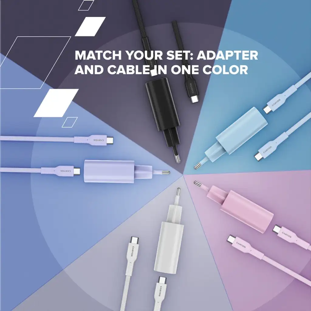 Charge & Sync Cable OnWire 60CL - CANYON