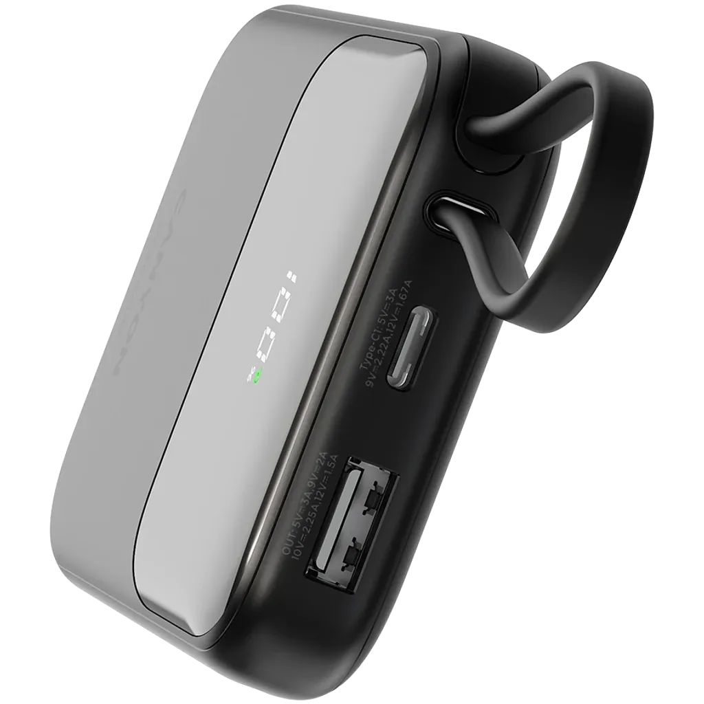 CANYON OnPower 101