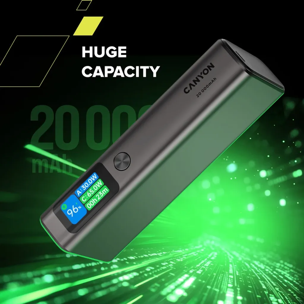 CANYON OnPower 230