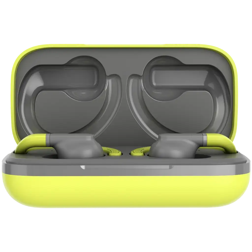 True Wireless Stereo Headset OnRun 11 Sport - Canyon