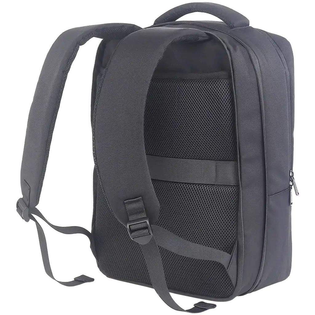 Backpack for 15.6" laptops BPE-5 (CNS-BPE5, CNS-BPE5GY1, CNS-BPE5B1 ...