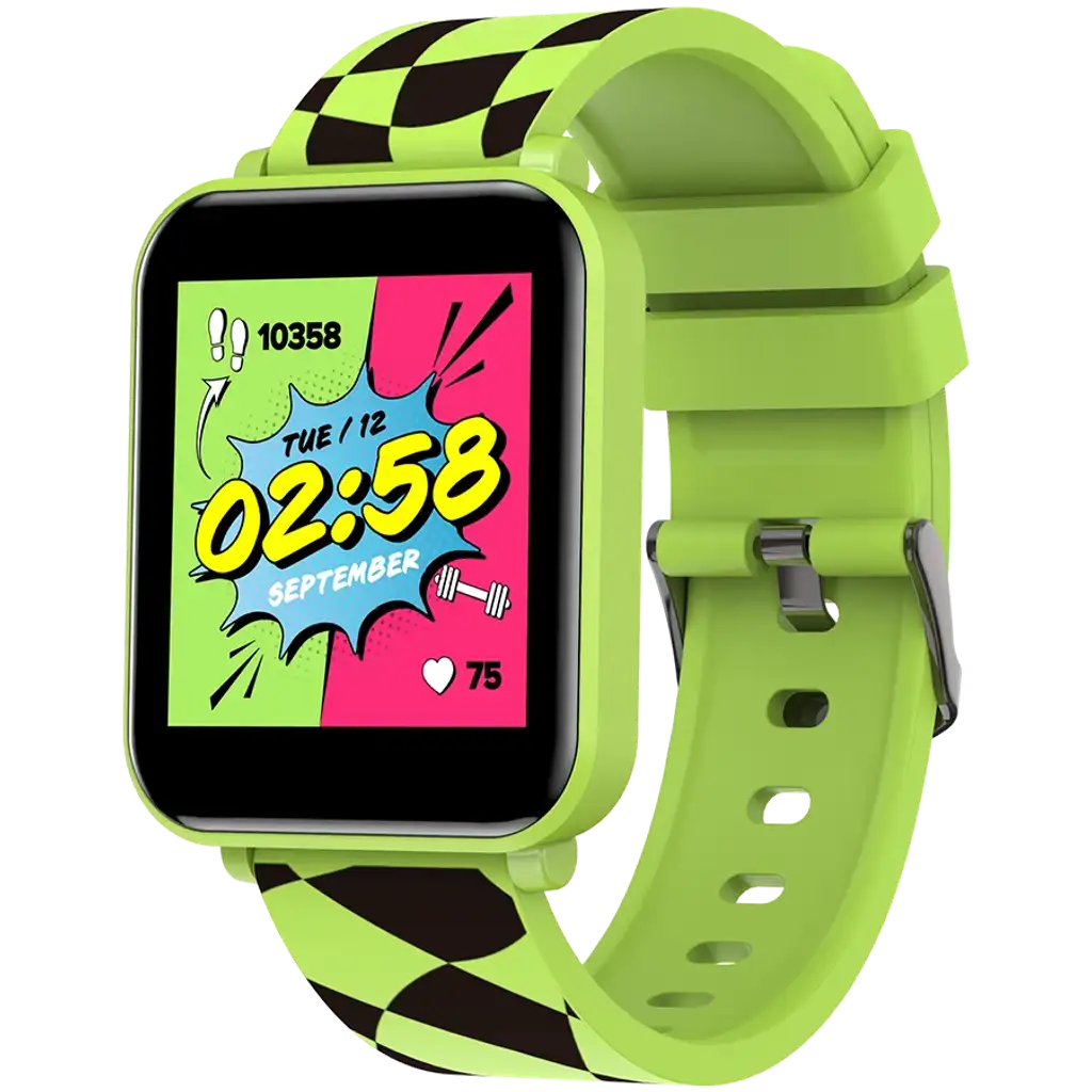 Kids smartwatch "Joyce" KW-43 - Canyon