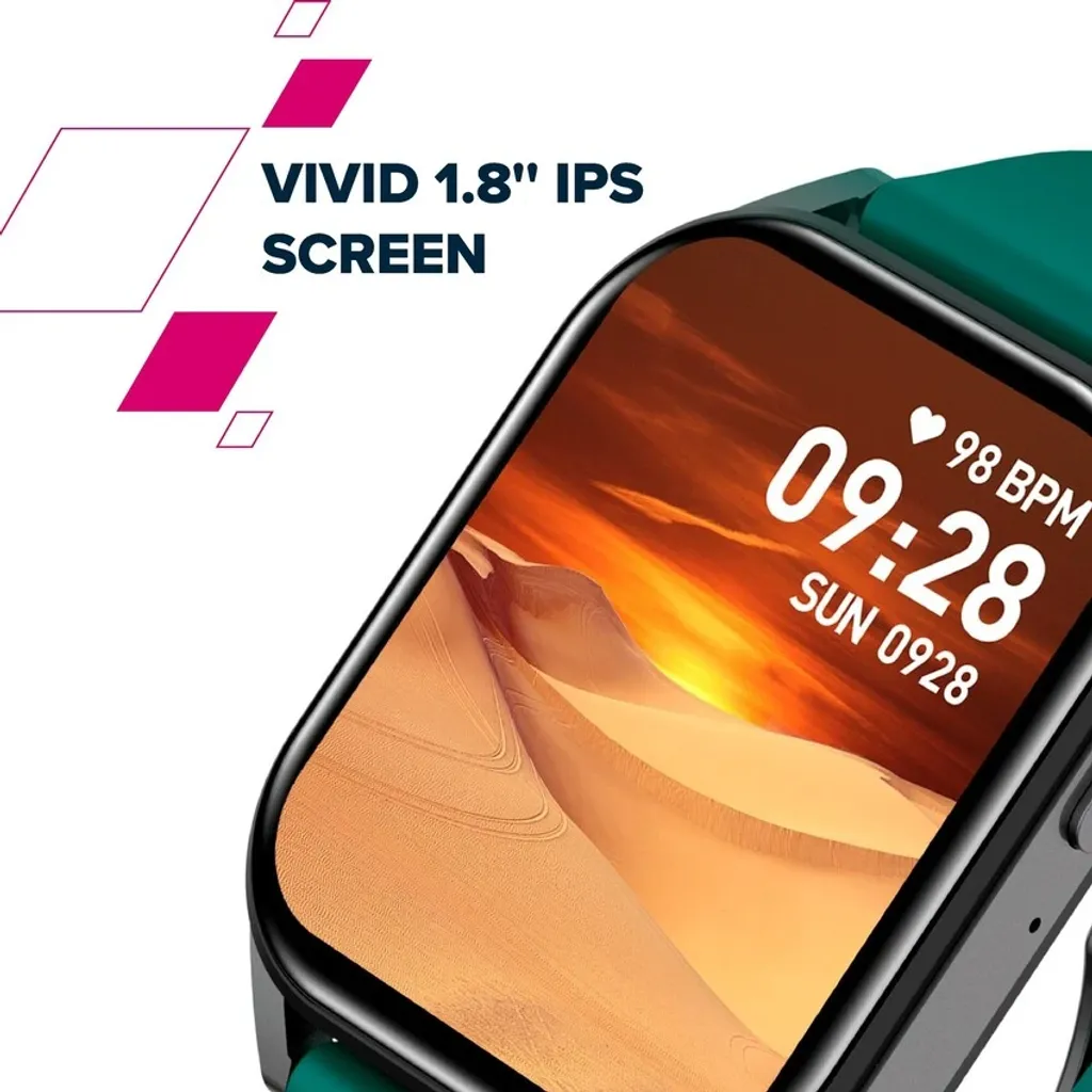 Smartwatch Chatter SW-58 - Canyon