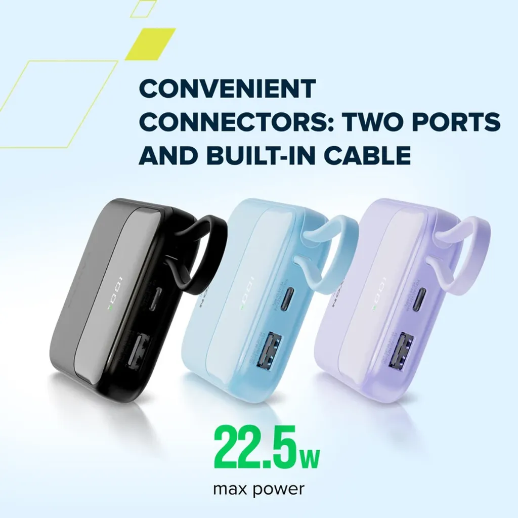 CANYON OnPower 101