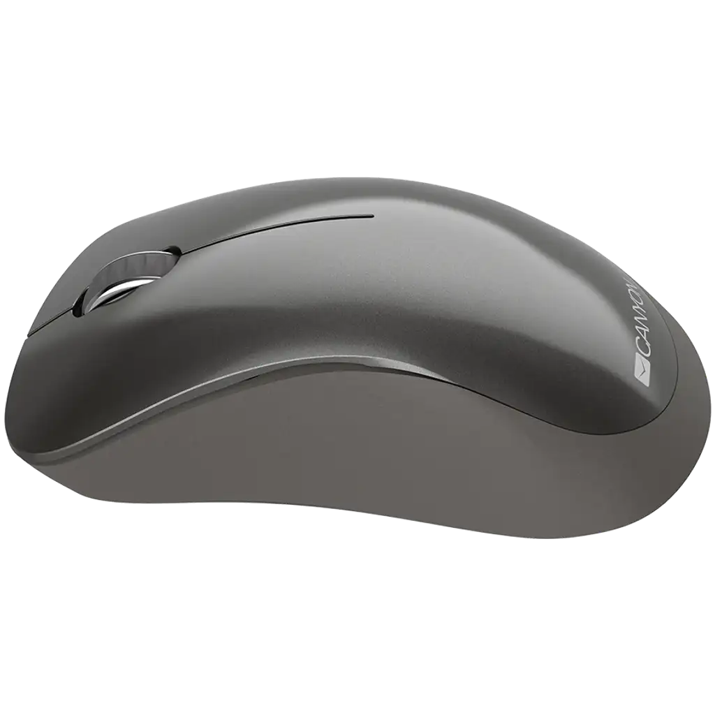 Wireless Optical Mouse With Pixart Sensor MW-911