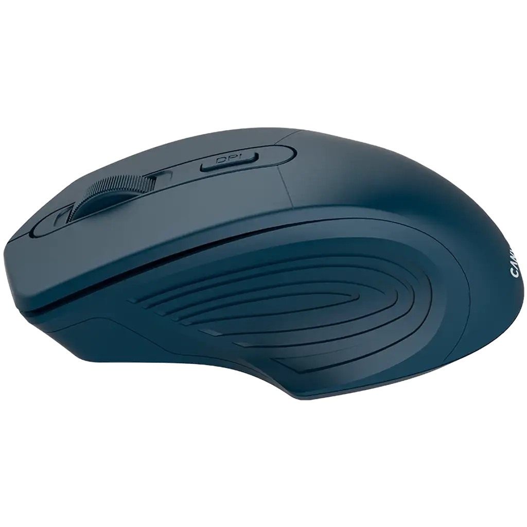 Convenient Wireless Mouse with Pixart Sensor Pixart MW-15