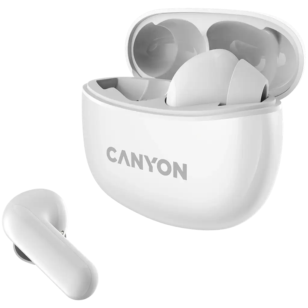 True wireless stereo headset TWS-5 - Canyon