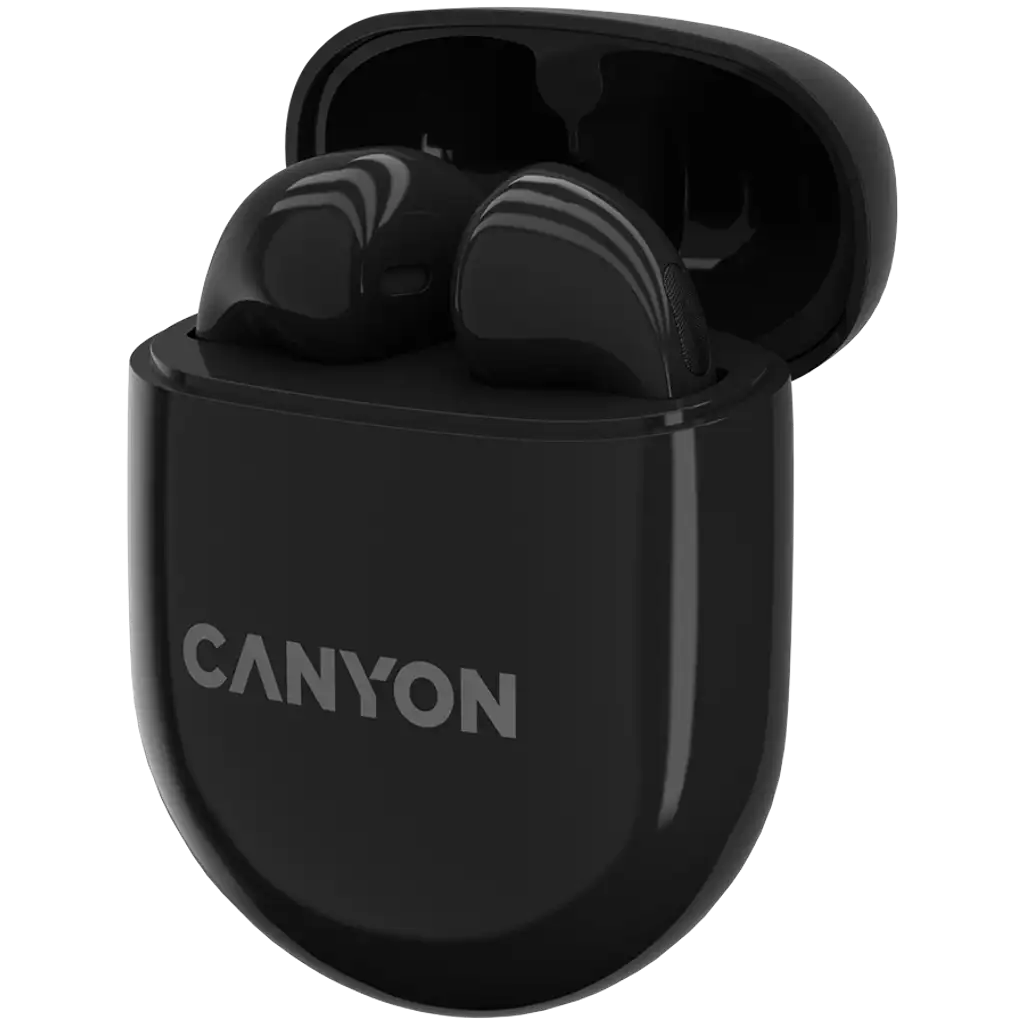 True wireless stereo headset TWS-6 - Canyon