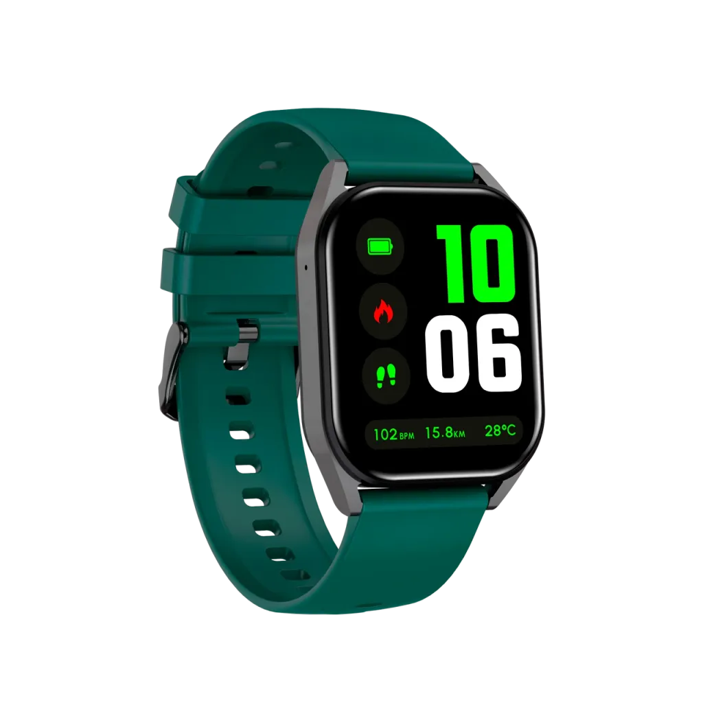 Smartwatch Chatter SW-58 - Canyon