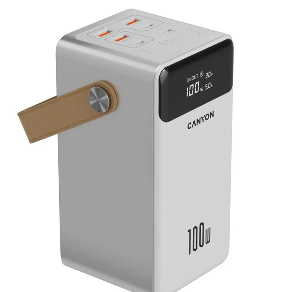 Външна батерия OnPower 610 - CANYON