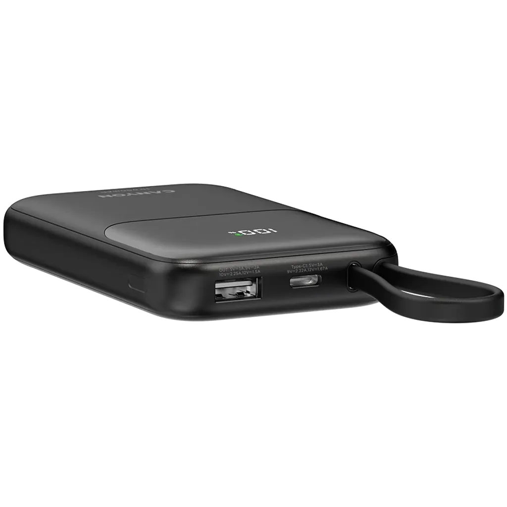 CANYON OnPower 101
