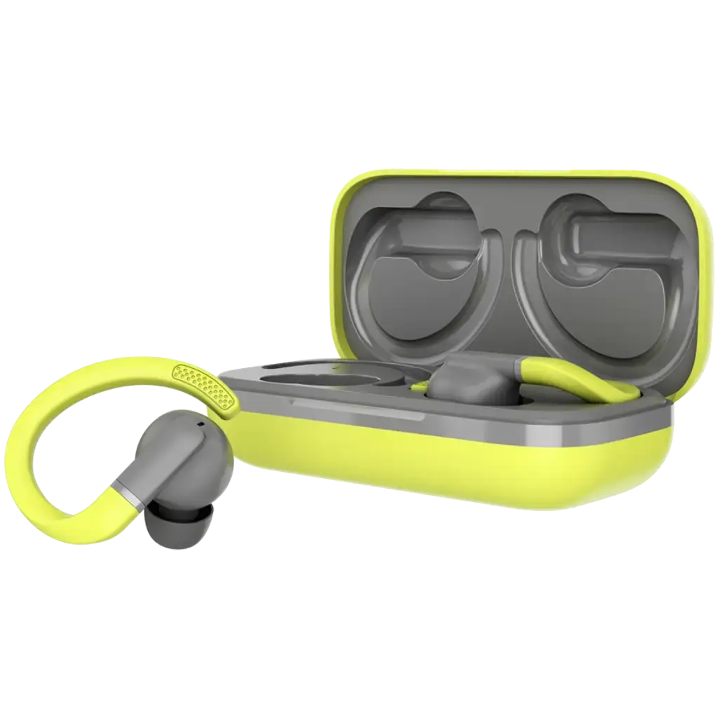 True Wireless Stereo Headset OnRun 11 Sport - Canyon
