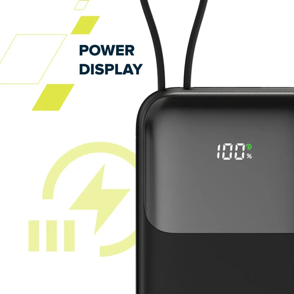 CANYON OnPower 101