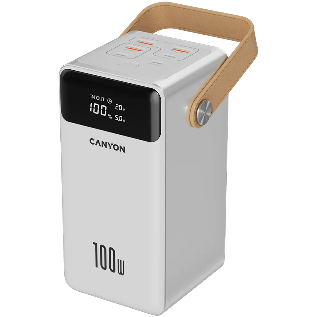 CANYON OnPower 610