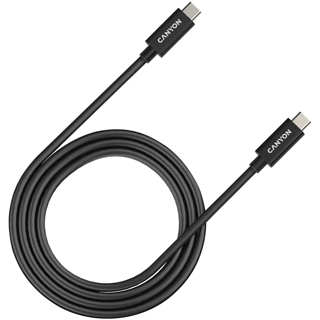 USB 4.0 full featured cable OnWire 44