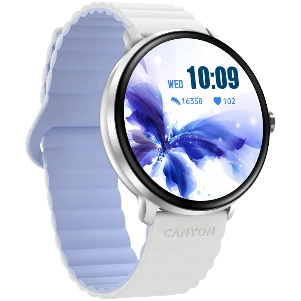 Smart Watch Jacky SW-69 - Canyon