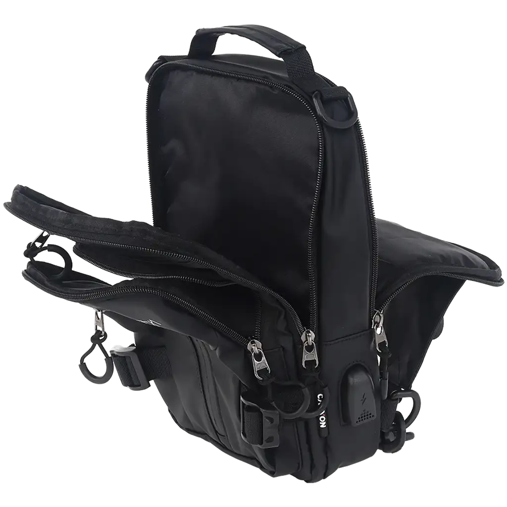 Transformer bag CB-1 (CNS-CBD1B1) - Canyon