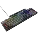 Advanced Azar 514 gaming keyboard black on the official site | LORGAR