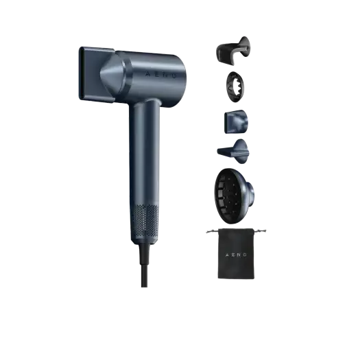 Hair dryers - Aeno blow dryer on official site